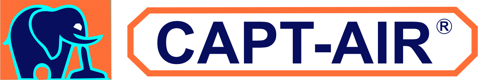 Corporate Stylesheet | Capt-Air Inc.