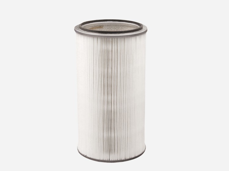 Cartridge Filters | Capt-Air Inc.