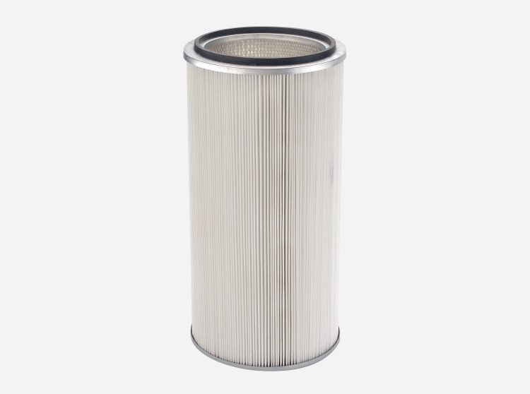 Cartridge Filters | Capt-Air Inc.