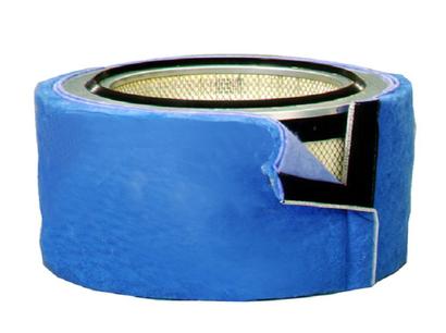 Cartridge Filters | Capt-Air Inc.