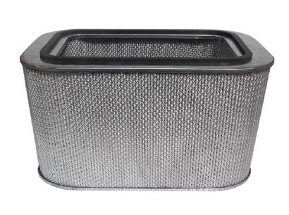 Cartridge Filters | Capt-Air Inc.