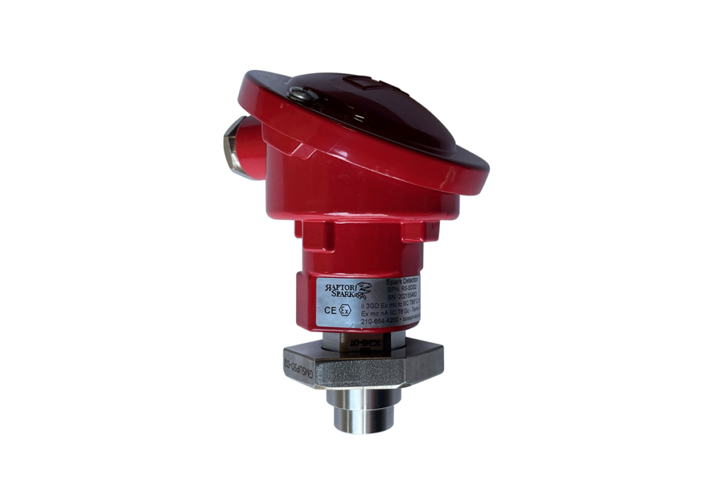 Raptor Products | Capt-Air Inc.