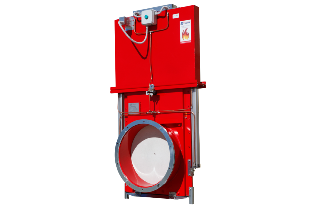 Fire & Explosion Prevention | Capt-Air Inc.