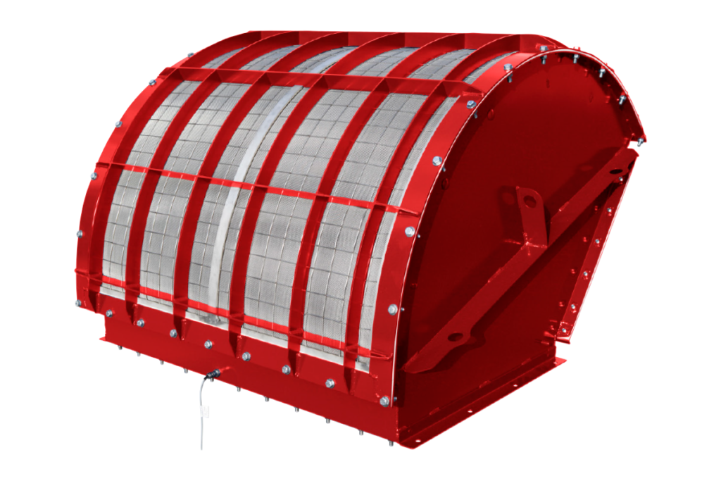 Explosion Venting | Capt-Air Inc.