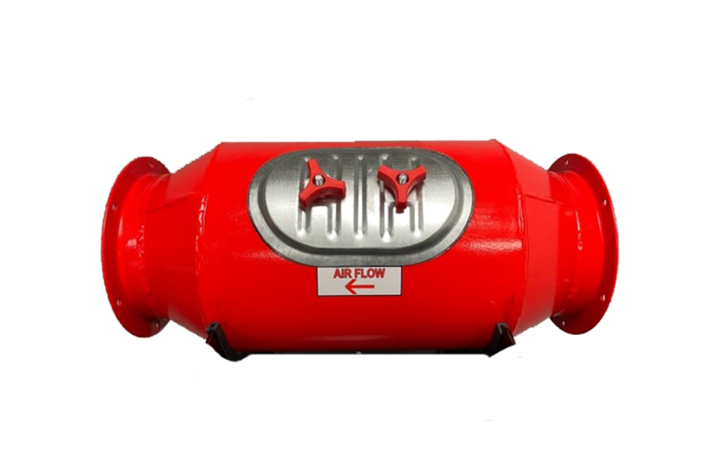 Raptor Products | Capt-Air Inc.