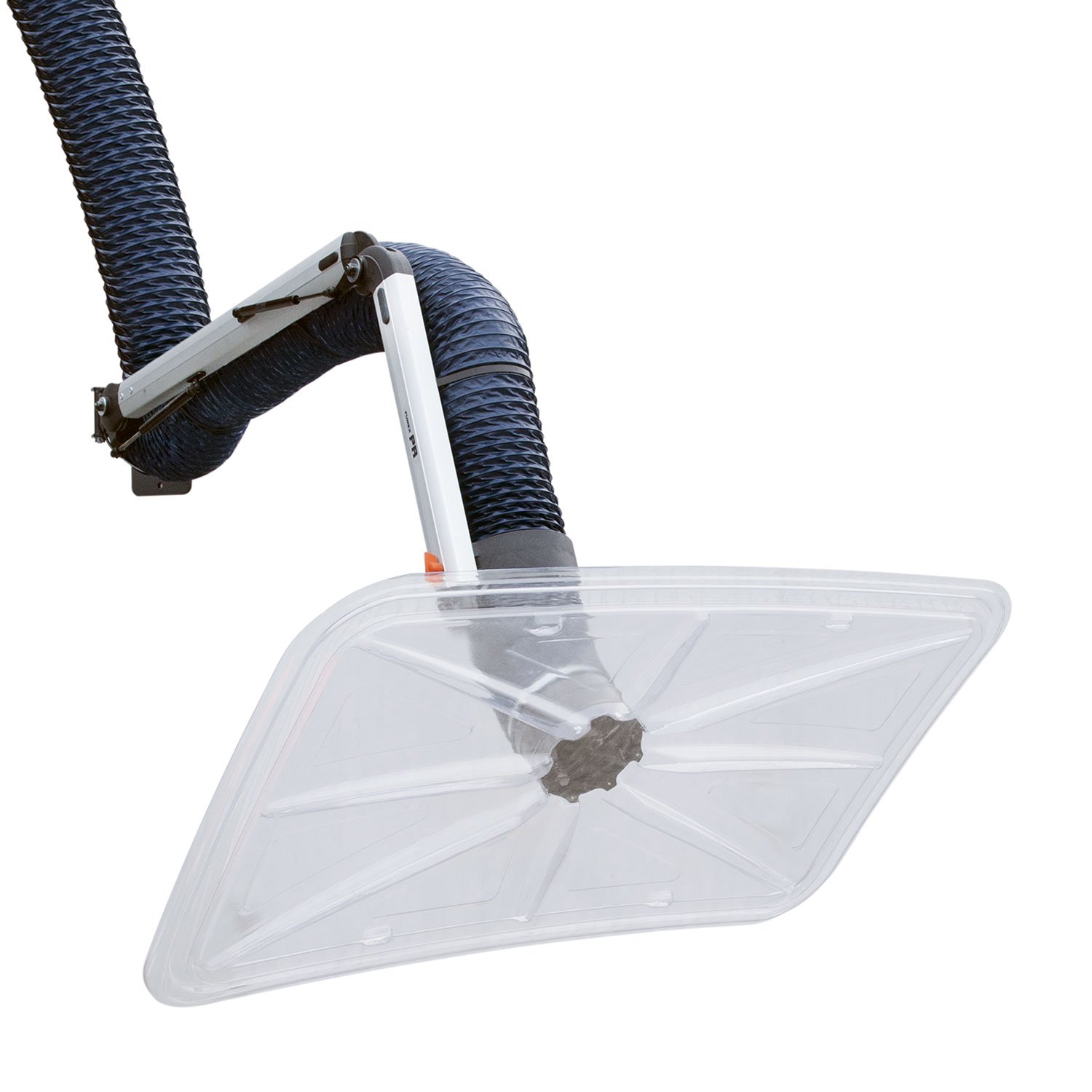 Extraction Arms for Industrial Applications | Capt-Air Inc.
