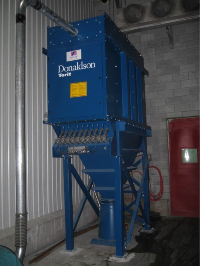 Used Equipment | Capt-Air Inc.